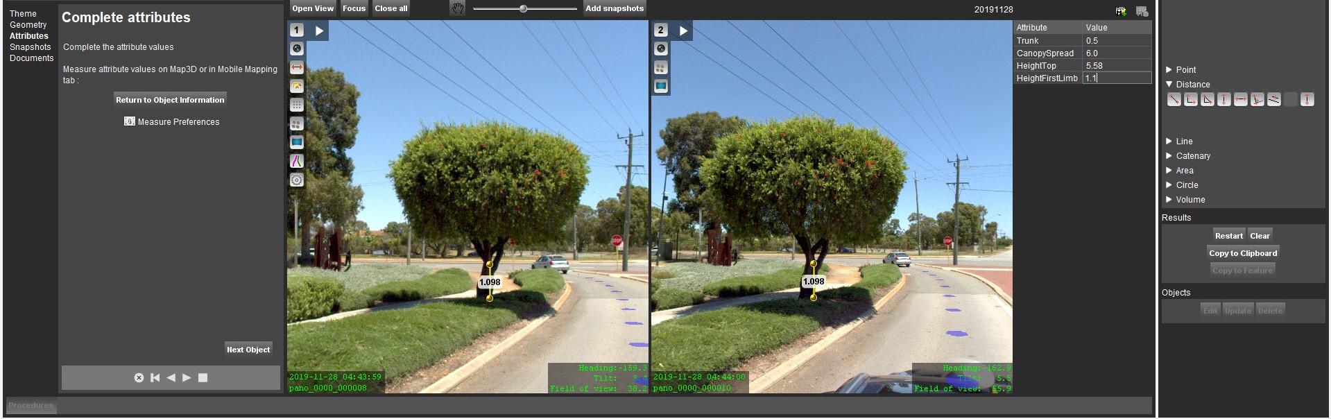 tree survey services perth The Arbor Centre