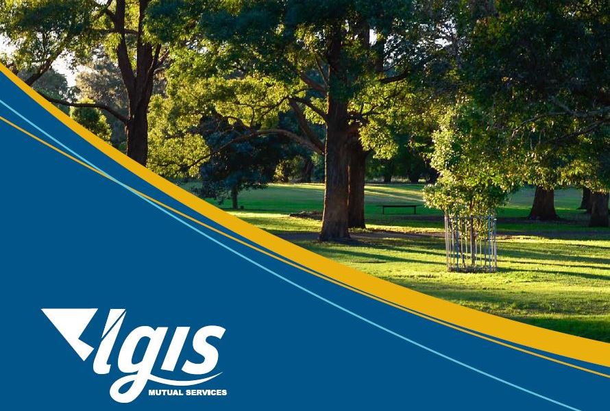 New LGIS Tree Risk Mitigation Guide